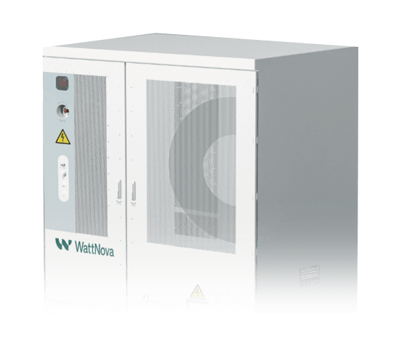 WATTNOVA